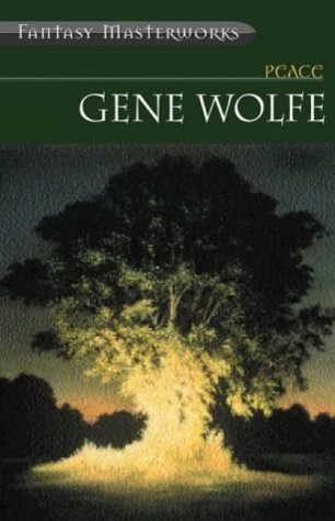 PEACE By Gene Wolf **Mint Condition** 9780575073760 | eBay