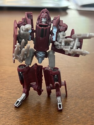 Transformers Dark of the Moon DOTM Cyberverse Commander Class ...