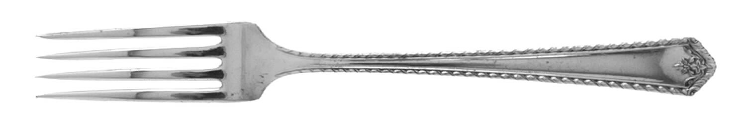 Oneida Silver Fiesta Fork 492649 | eBay