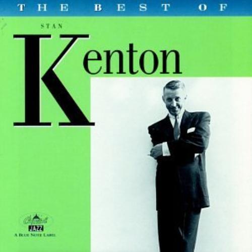 Kenton, Stan : The Best of Stan Kenton CD | eBay