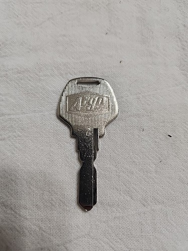 Argo Atv Key Part # 100-39A-2 | eBay