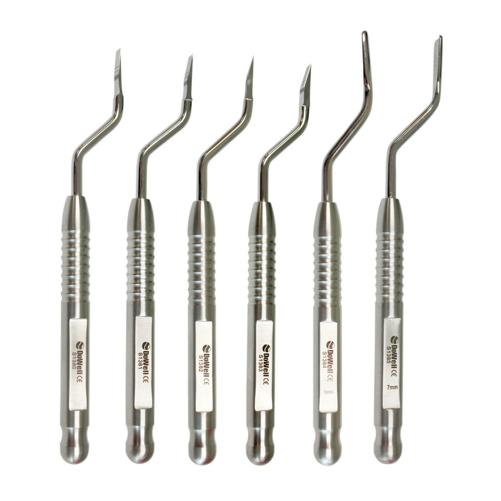 Dental Surgical Ridge Split Kit | eBay
