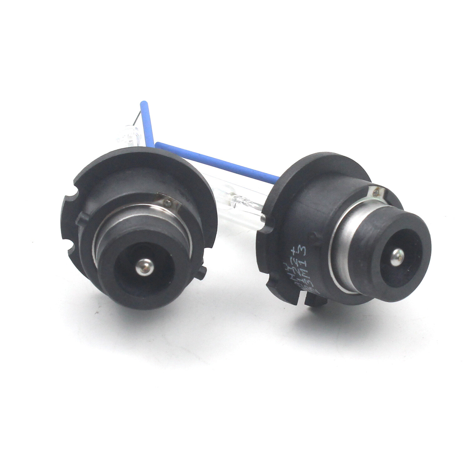 D2C D2S 4200K Headlight HID Bi-Xenon Globes Bulbs For Subaru STI WRX ...