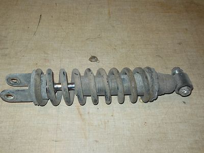 88 Kawasaki Ninja EX 500 rear shock spring | eBay