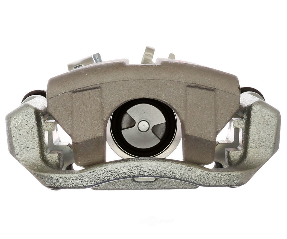 Disc Brake Caliper-R-LineSemi-Loaded Coated and Bracket Assembly ...