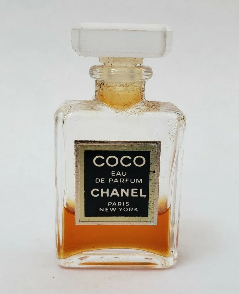 Coco Chanel 1970