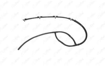 5801783855 QC000395 5801646957 Injector Return Pipe Set for Iveco ...