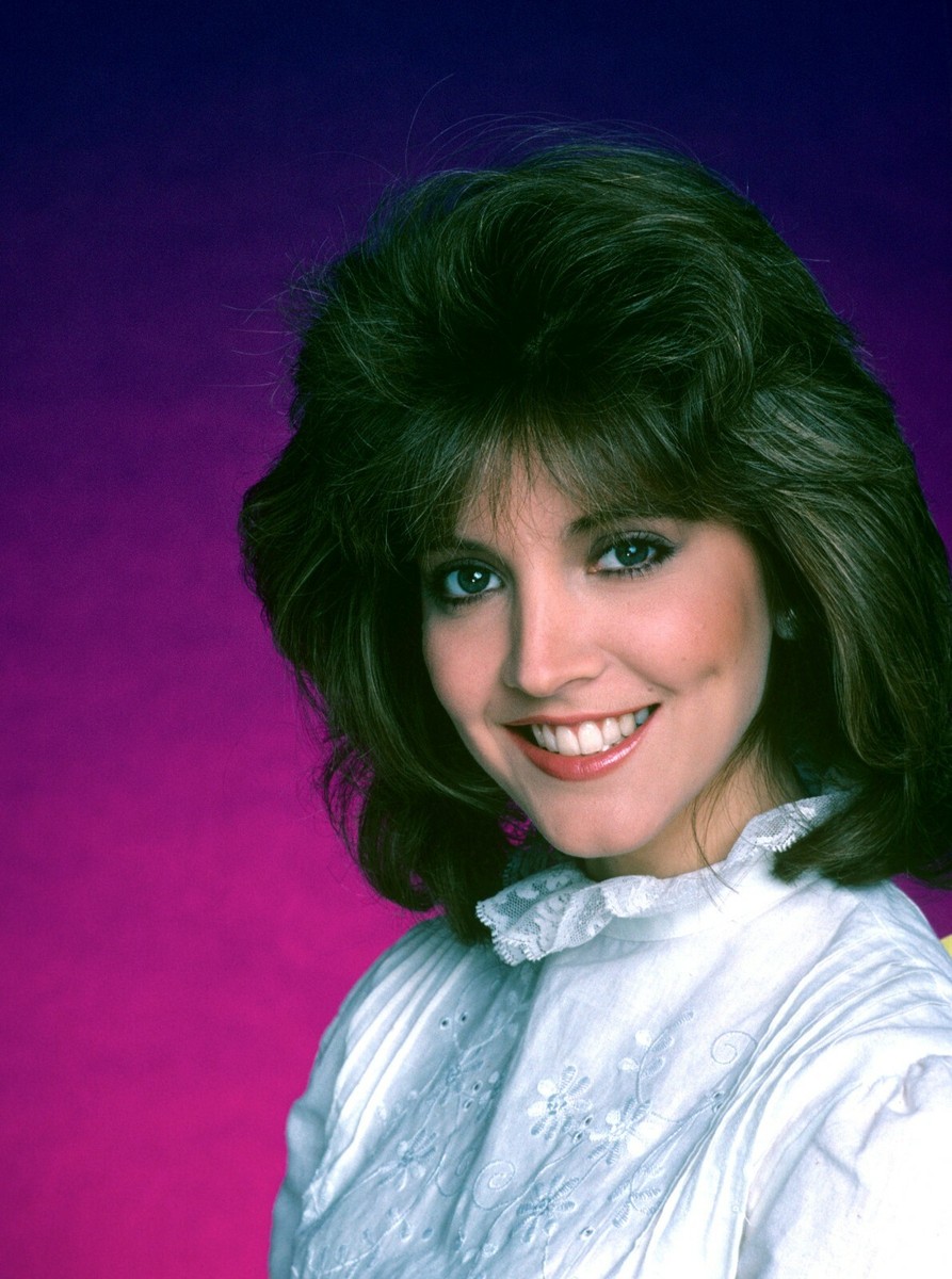 Crystal Bernard Happy Days