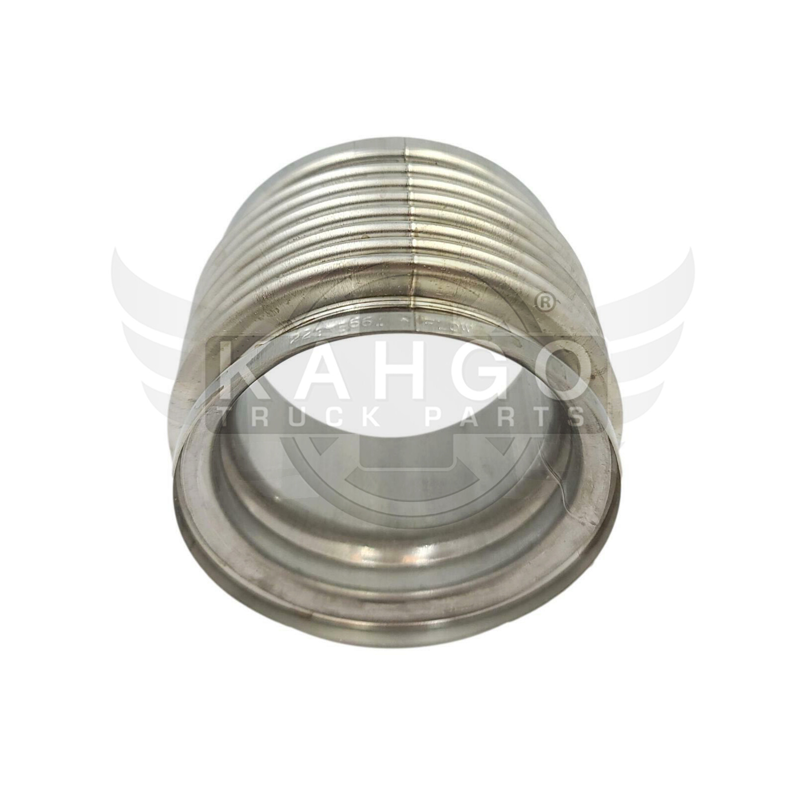 Genuine CAT 223-5664 Bellow Expansion Joint 2235664 for C11 for sale ...