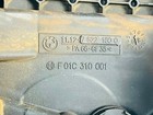 Genuine BMW Engine Valve Cover Driver Side 11127522159 OEM | eBay