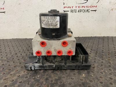 2004 CHRYSLER CROSSFIRE ABS ANTI LOCK BRAKE PUMP MODULE MODULATOR ...