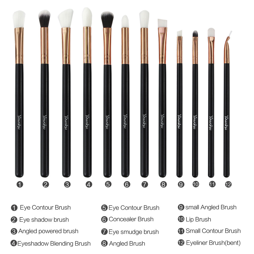 Eye Makeup Blending Brush