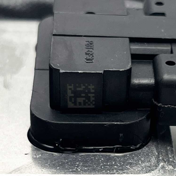 New Nox Sensor for Isuzu FTR NPR NPR-HD NPR-XD NQR NRR 8-98246506-2 ...