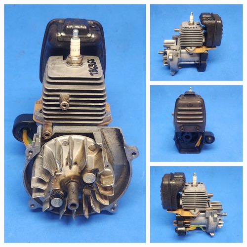 TROY-BILT TB65SS Trimmer Engine Short Block Assembly | eBay