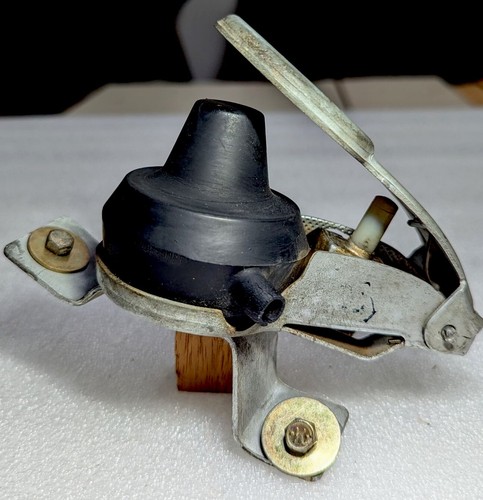 Mercedes Benz Windshield Washer Foot Pump/Switch Fits W108,W109, W111 ...