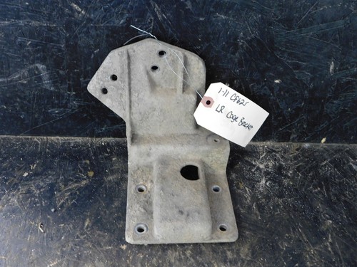 2011 CF Moto CF625 Left Rear Cage Bracket | eBay