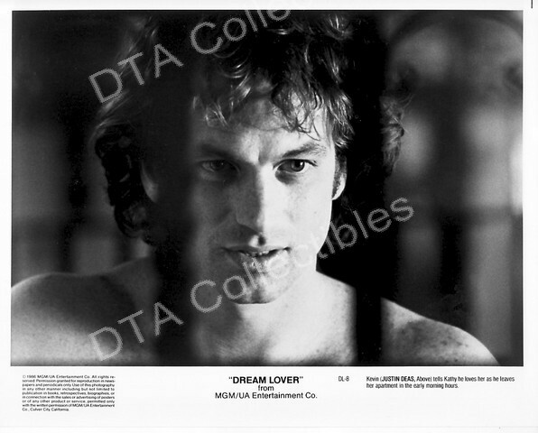 Justin Deas Gone... But Not Forgotten