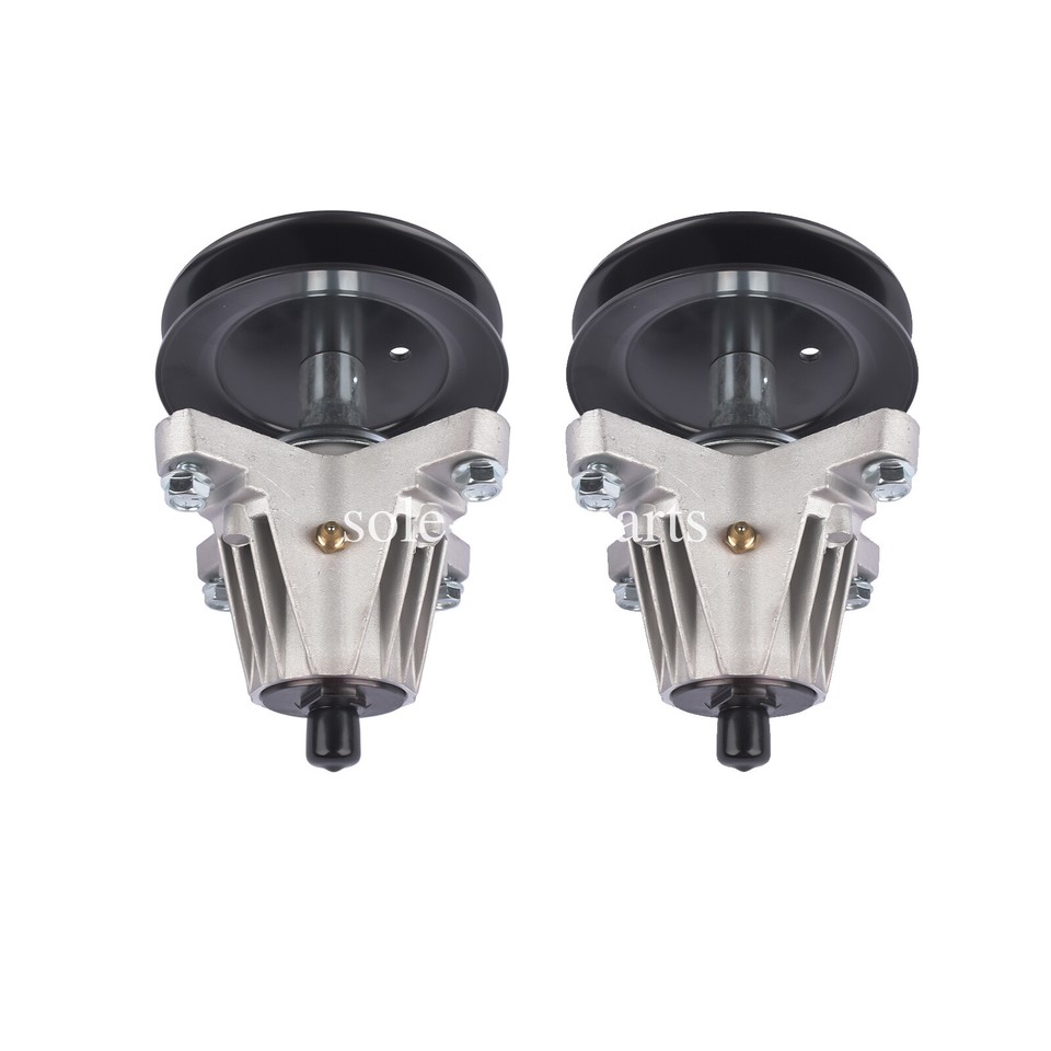 FOR CUB CADET 618P09236 Spindle Assembly Enduro XT1 GT ST Ultima ZT1 ...