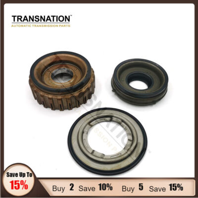 A760E A761E Automatic Transmission Piston Kit 3PCS/SET For TOYOTA Lexus ...