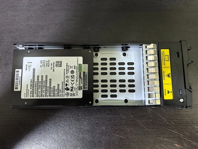 New HPE MSA 2060 1060 S0F31A P59818-001 2.5″ SAS 7.68TB 12G RI M2 SSD ...
