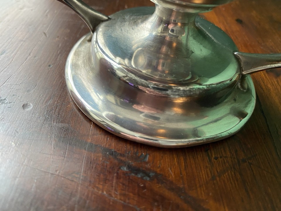 Vintage 1911 Loving Cup Silver Plate Trophy Sturbridge Mass. Fair Derby ...