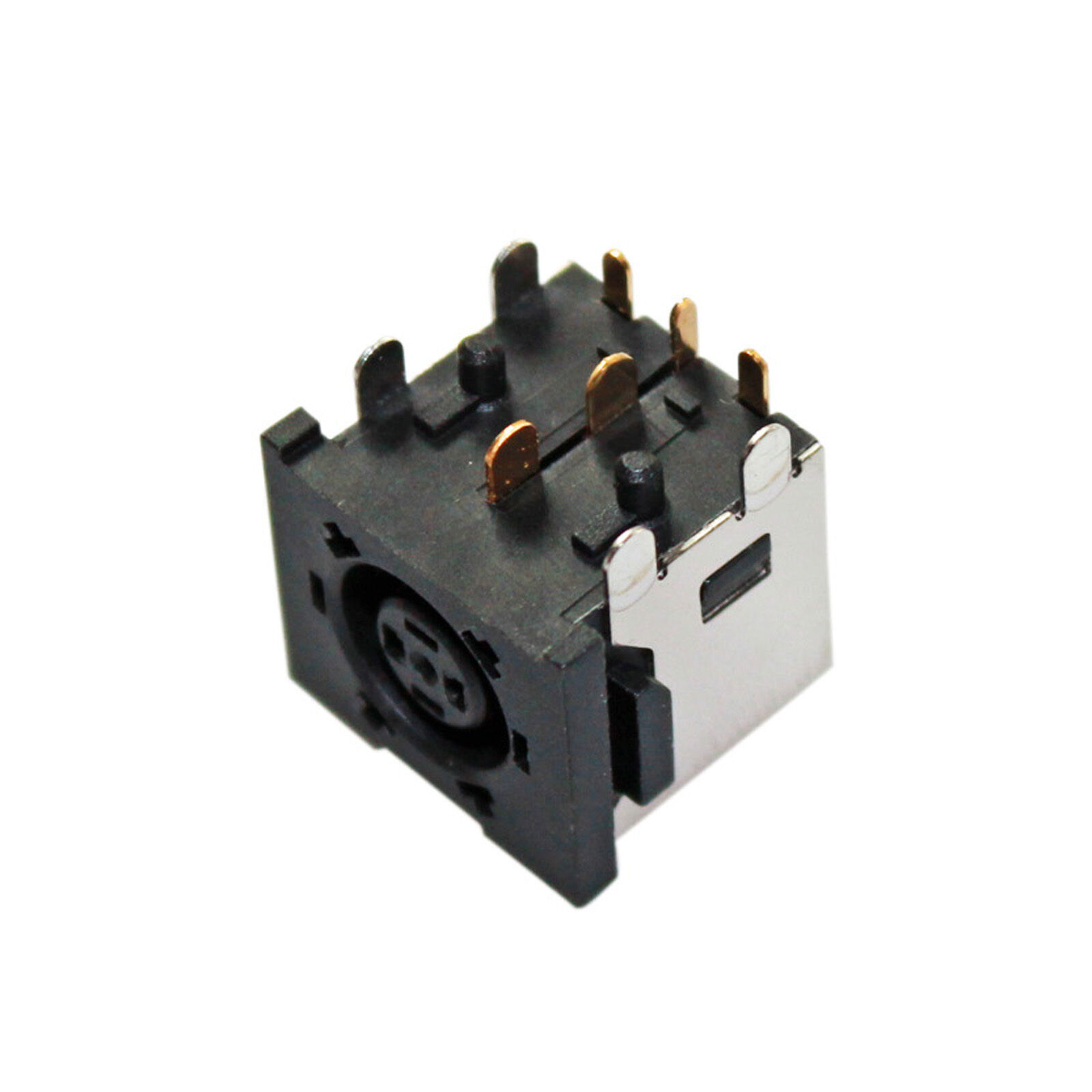 AC DC POWER JACK Connector Socket INPUT new FOR ALIENWARE M18X R1 M18X ...