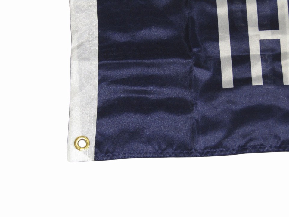 2x3 Commodore Perry Dont Give Up The Ship Double Sided 2ply Flag 2'x3 ...