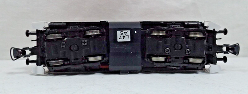 HO Roco Professional DB-AG 212 169-7 cargo diesel engine in original ...