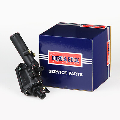 CAPSautomotive Thermostat coolant 1106000Q01 for Borg & Beck 6072000215 ...