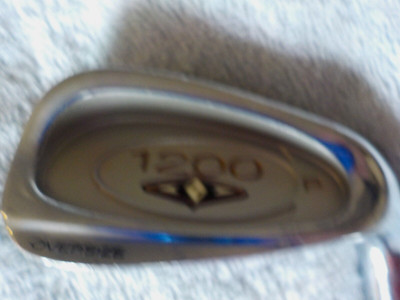 A "Used" Wilson 1200, Oversize, 48 Degree Loft Pitching Wedge! | eBay