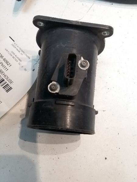 Air Flow Meter Lower Meter And Housing Assembly Fits 04-09 QUEST 359571 ...