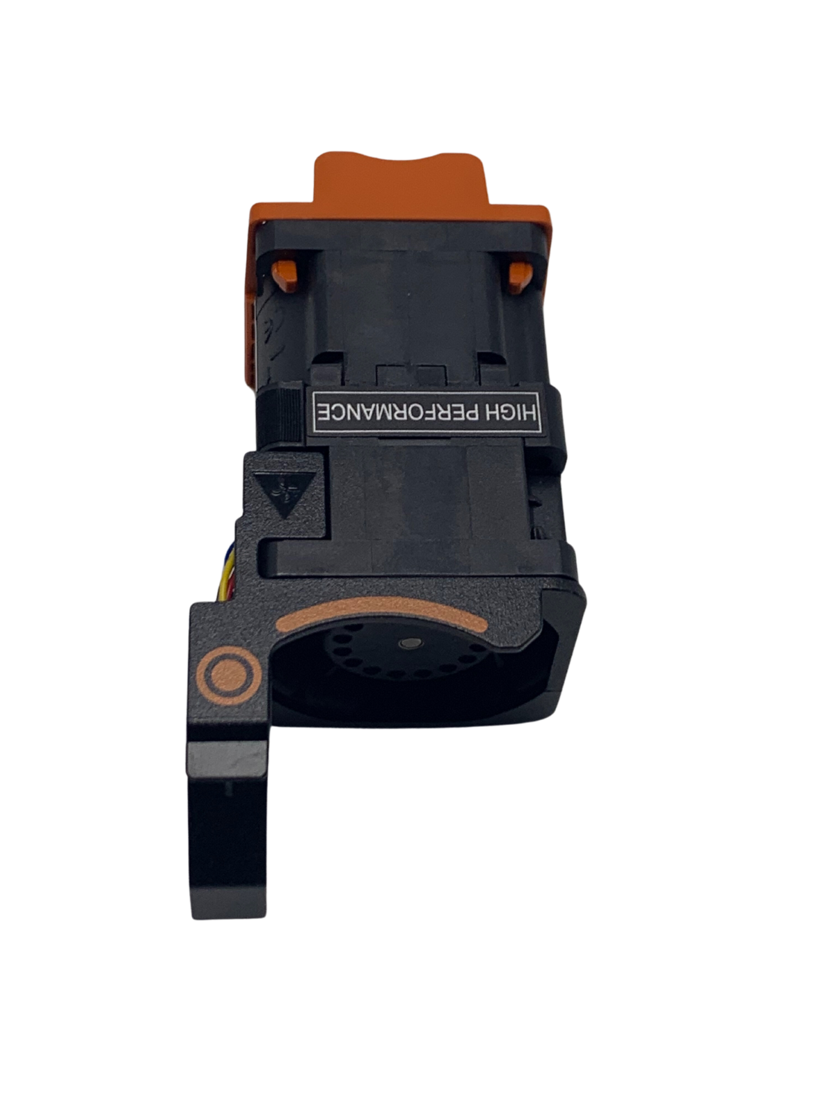 Dell KG52T Poweredge R640 E560F High Performance Hot Plug Fan PG40561BX ...