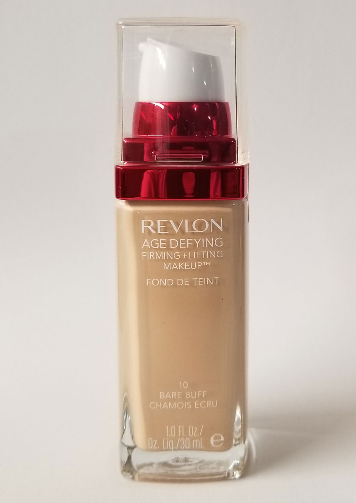 Revlon Age Defying Firming + Lifting Foundation Makeup | eBay