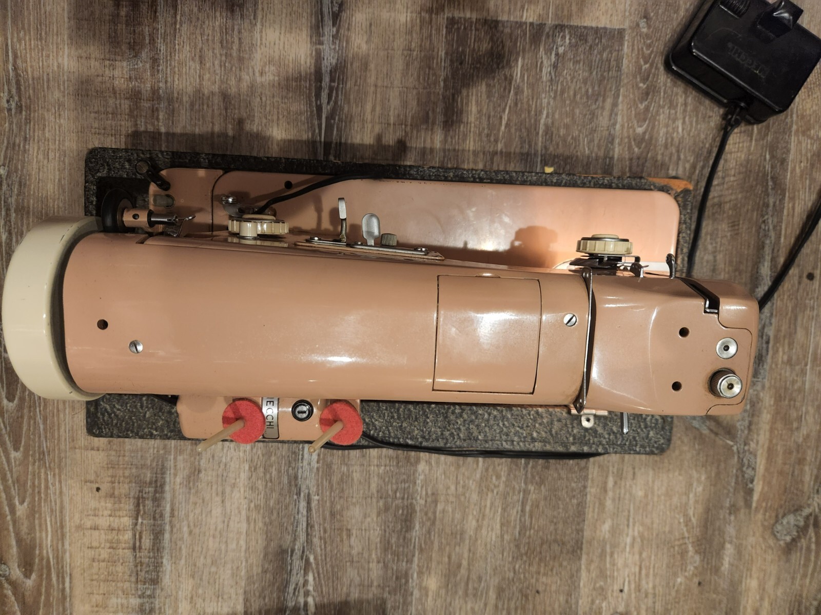 necchi nora sewing machine | eBay