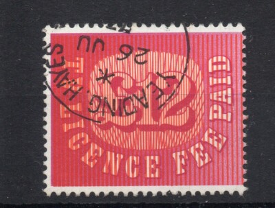 GB - TV Licence stamp - £12.00 - colour - used | eBay UK