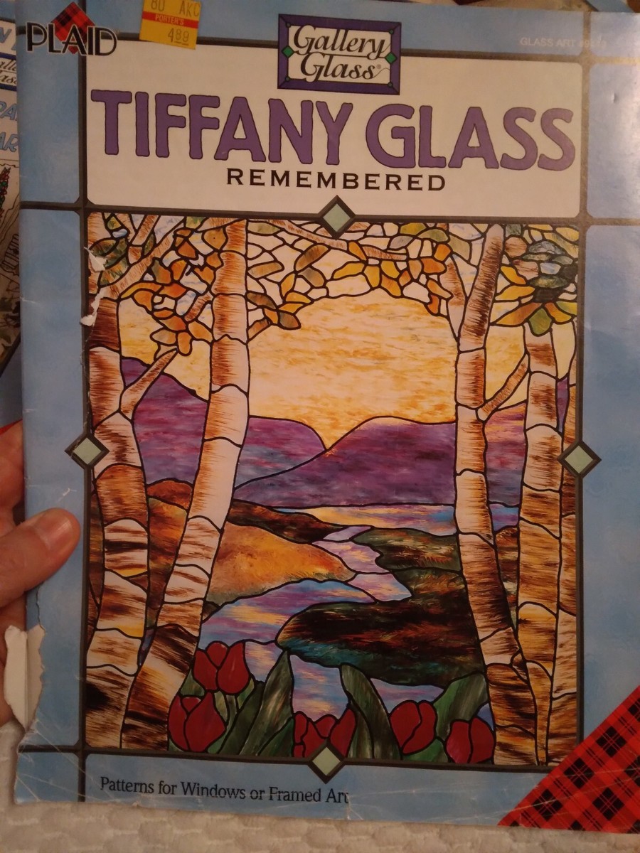 Paint Window Screens Patterns