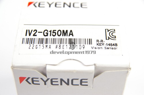 1PC NEW KEYENCE IV2-G150MA image recognition sensor Camera | eBay
