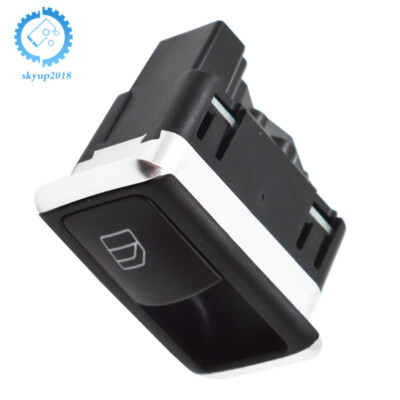 Passenger Power Window Switch 2049058202 For 15 Mercedes-Benz GLK250 ...