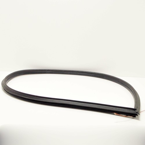 BMW 3 COMPACT E46 REAR SIDE WINDOW SEAL 51727047349 7047349 ORIGINAL NO ...