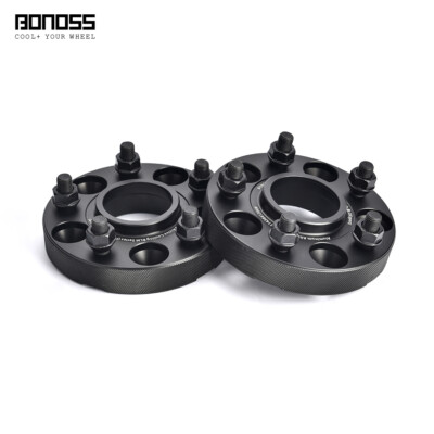 BONOSS 2x 25mm/1'' 5x114.3 Wheel Spacers for Lexus Lexus GS F L10 2015 ...