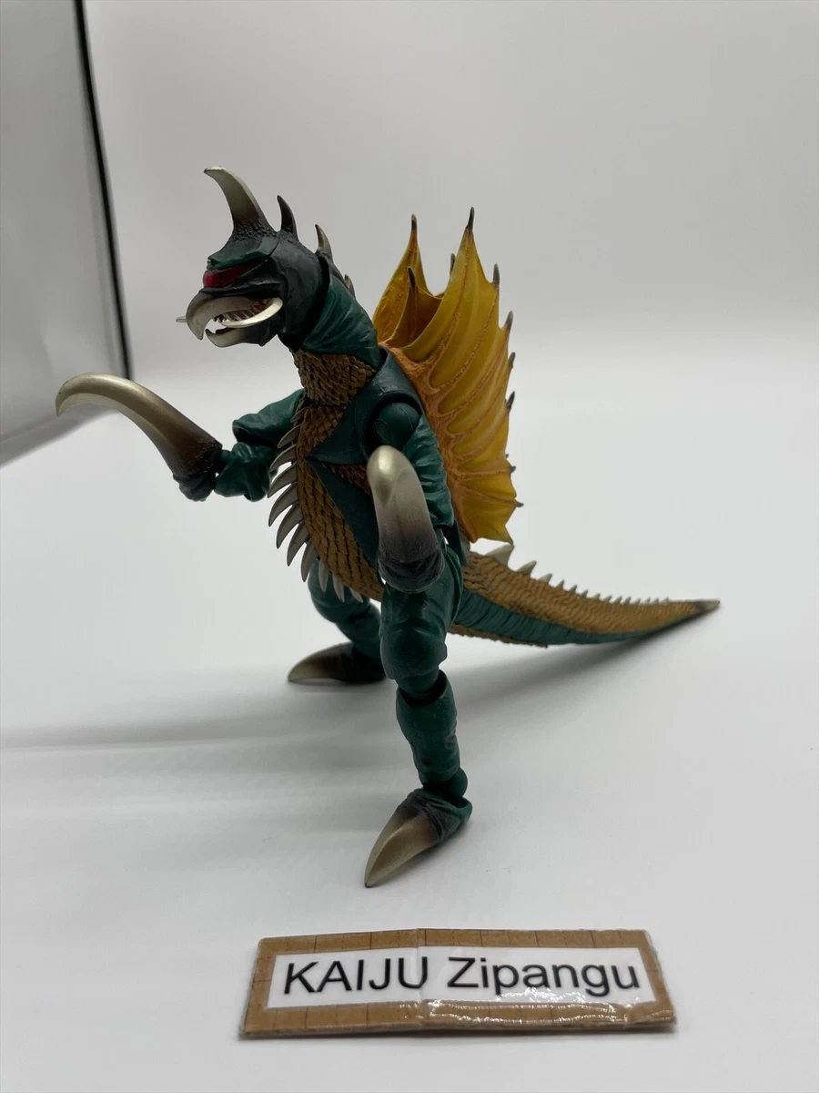 Revoltech Godzilla Toys