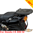 For Honda CB 400 SF rack luggage system CB 400 Super Four side carrier ...