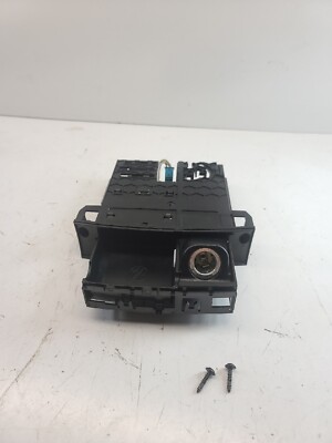 06-12 Mercedes X164 ML63 ML-ClassCenter Console Ash Tray Ashtray ...