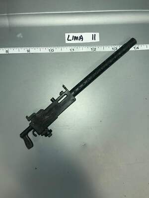 1:6 Scale WWII US .30 Caliber Machine Gun | eBay