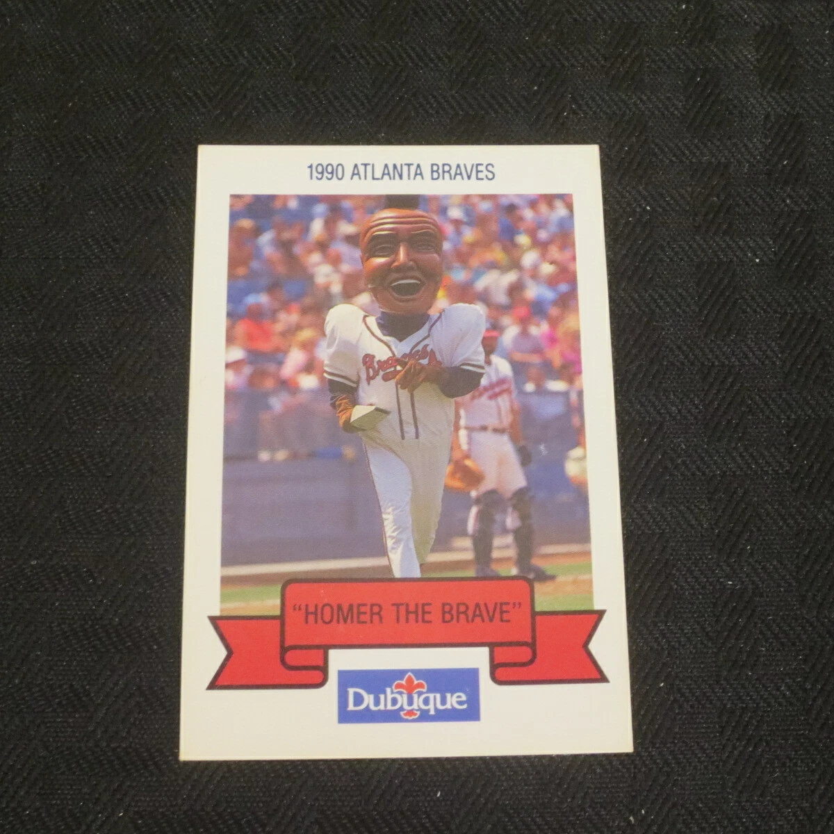 1990 Atlanta Braves