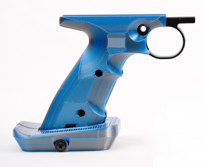Crosman 2240 1377 Target Grip, Palm Shelf | eBay