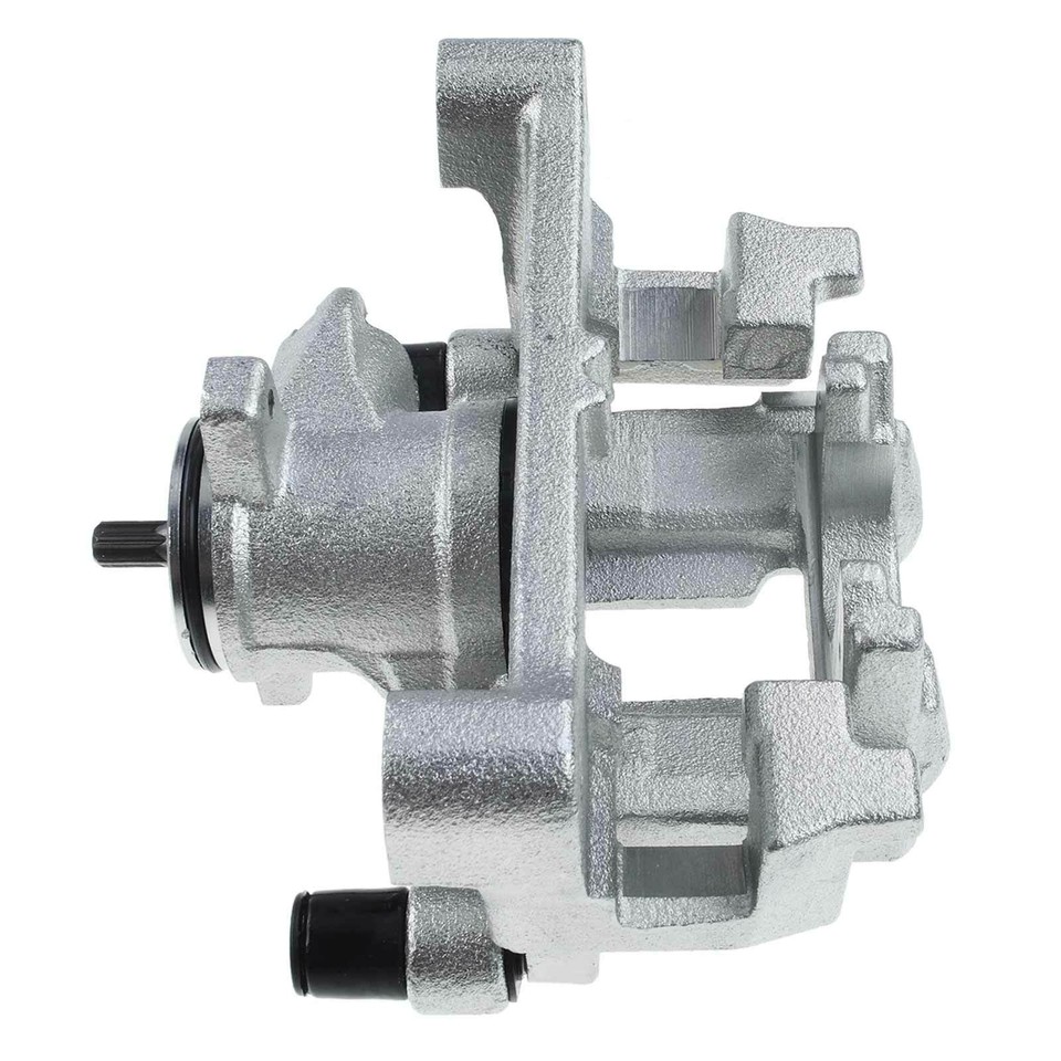 2x Rear LH & RH Brake Calipers with Bracket for Subaru Legacy Outback ...