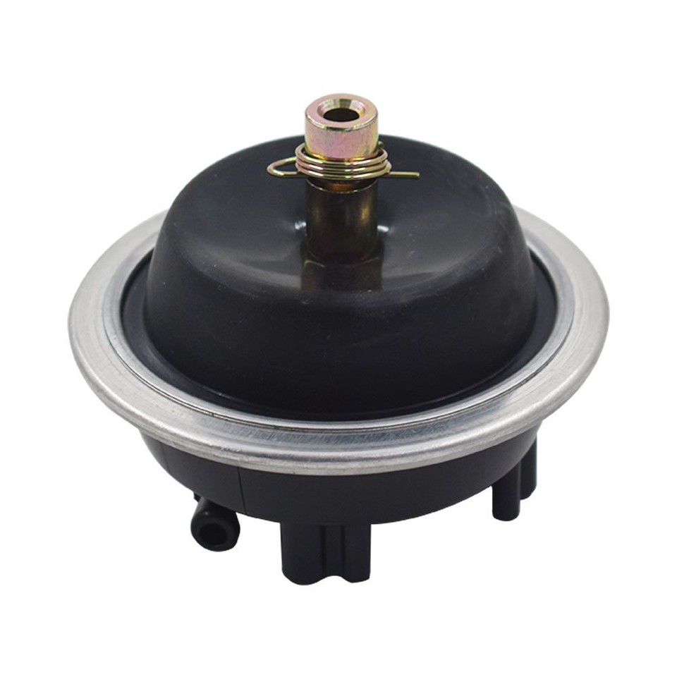 Front 4WD Actuator Vacuum For Chevrolet S10 Blazer GMC S15 Jimmy Sonoma ...