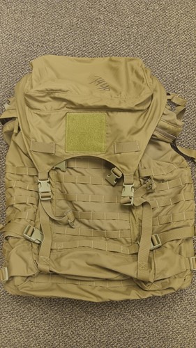 GRANITE GEAR CHIEF PATROL PACK | eBay