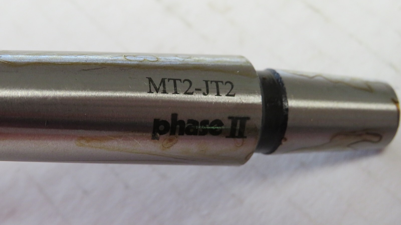 TAPER DRILL CHUCK ARBOR: JT2 MOUNT TAPER, 2MT SHANK TAPER | eBay